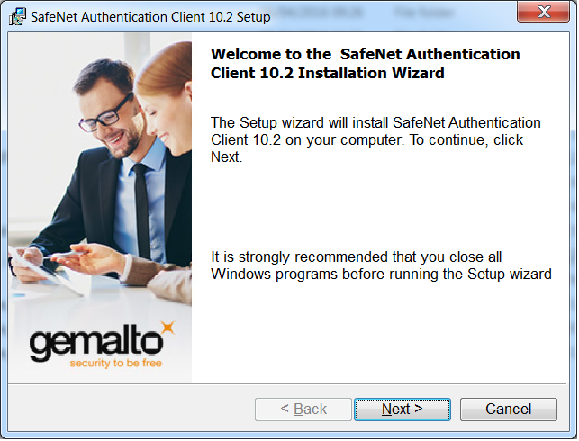 Como instalar o Token USB 5110? - Digital Security do Brasil
