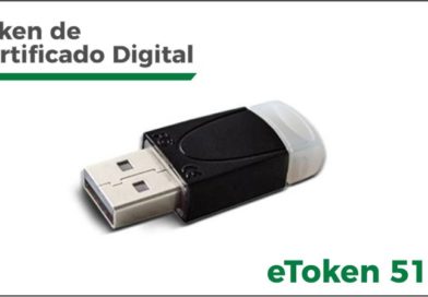 O que é um Token USB para Certificado Digital? - Digital Security do Brasil